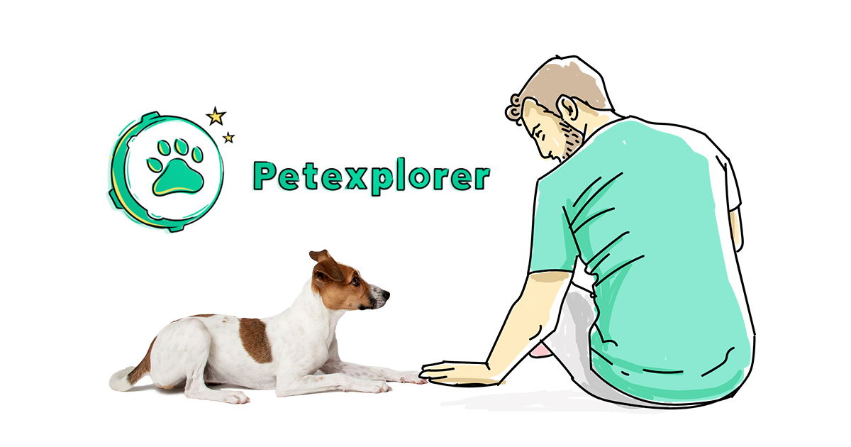 Petexplorer: Βρες τον καλύτερο κτηνίατρο κοντά σου!